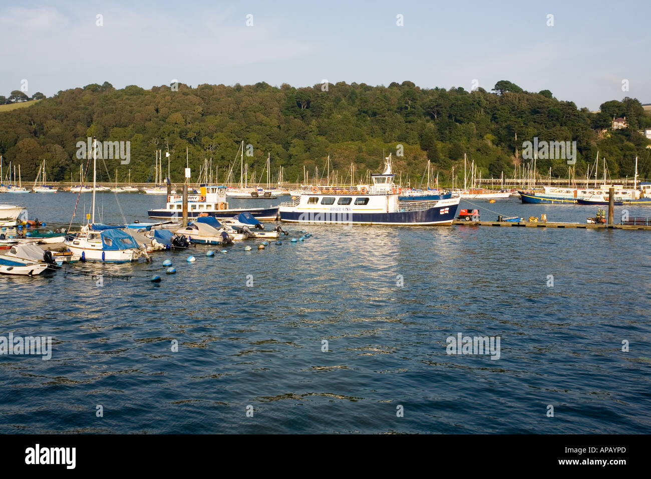England yacht hi-res stock photography and images - Alamy