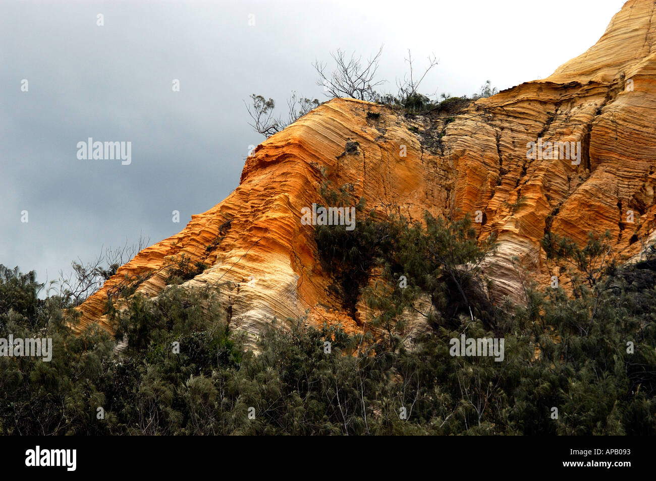 Coloured colored sand sands hi-res stock photography and images - Alamy
