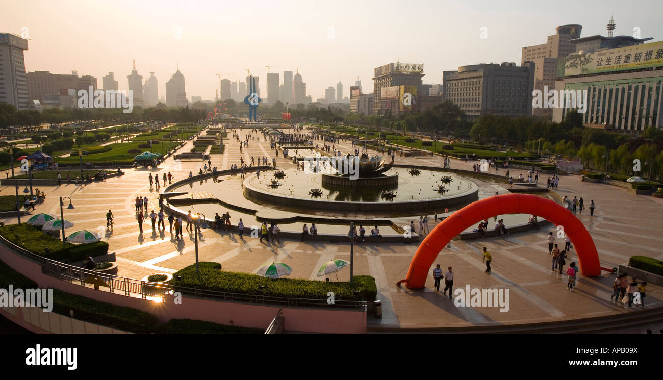 Quancheng hi-res stock photography and images - Alamy