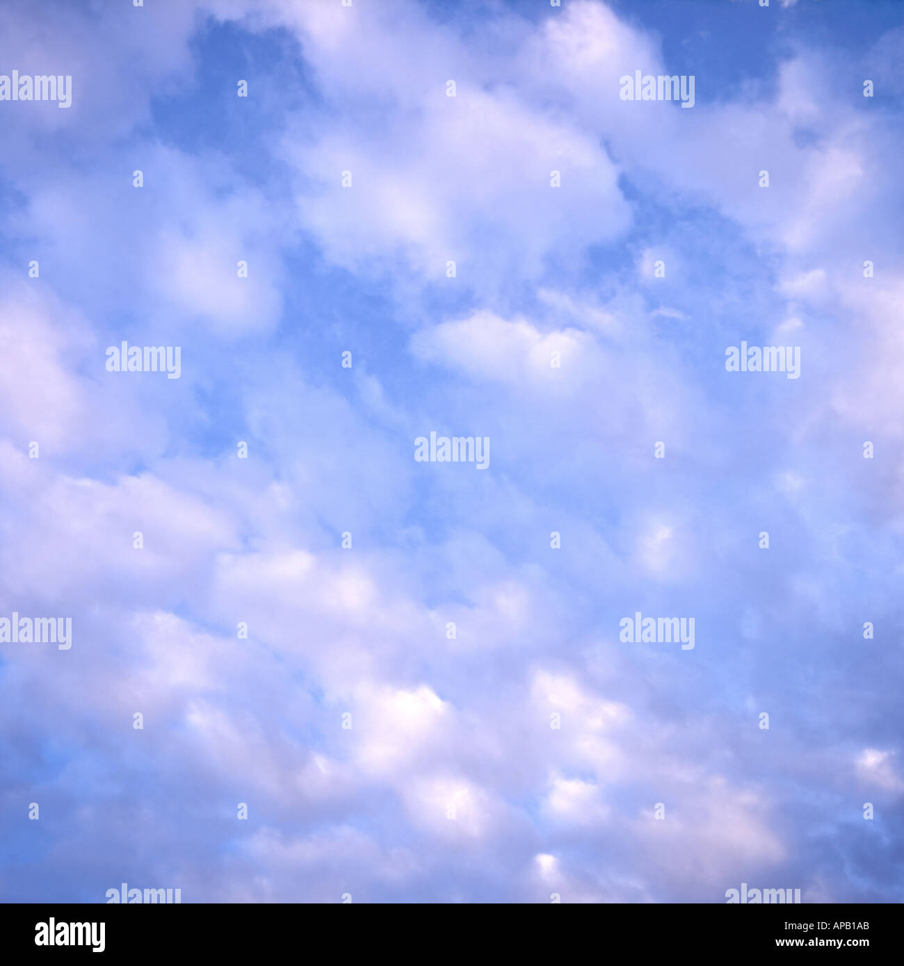 Dutch clouds sky hi-res stock photography and images - Alamy