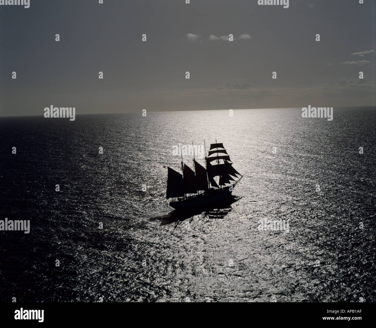 Esmeralda silhouette hi-res stock photography and images - Alamy