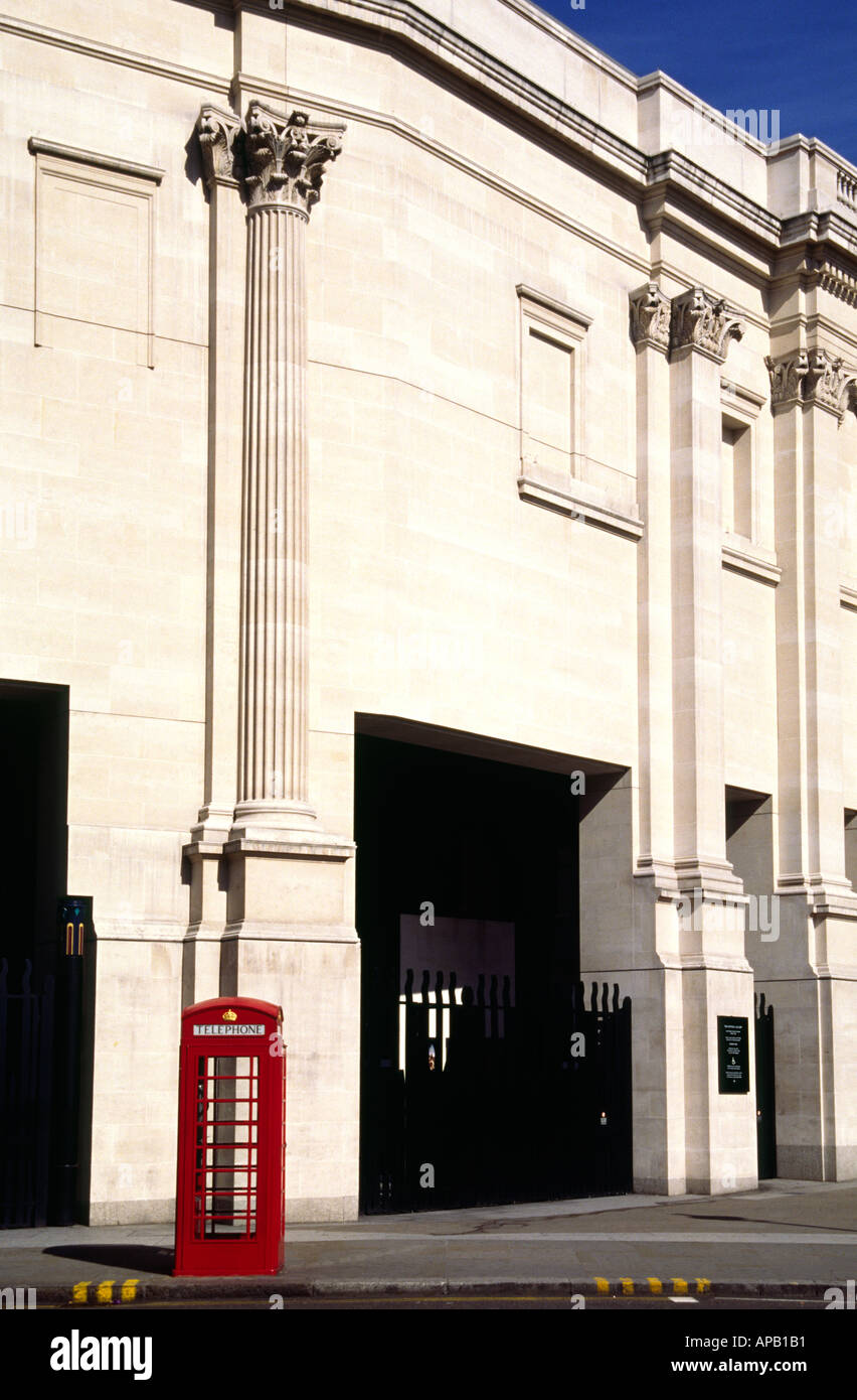 Sainsbury Wing National Gallery London England Stock Photo - Alamy Sainsbury Wing National Gallery London England Stock Photo - Alamy