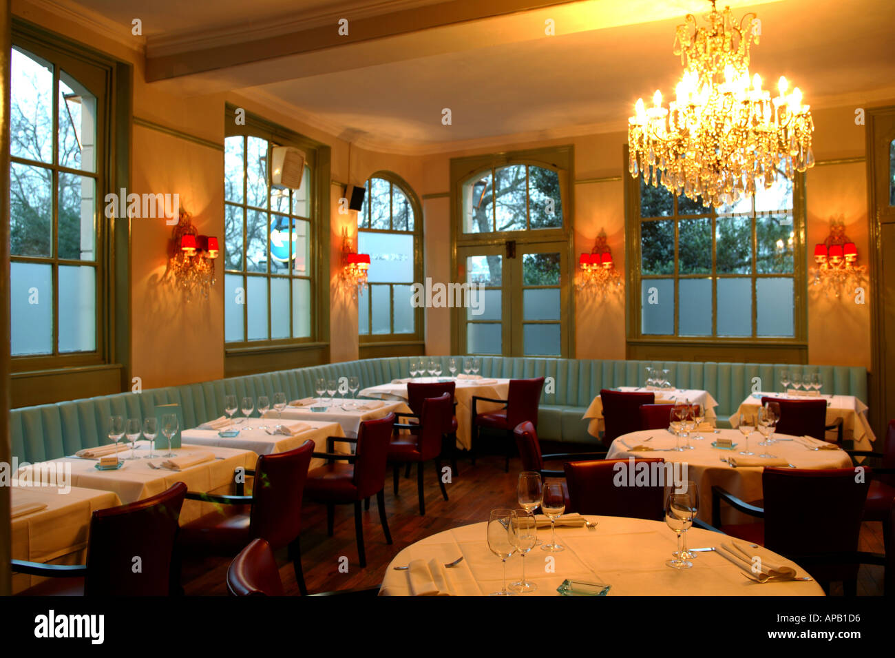 Cheyne walk interior hi-res stock photography and images - Alamy