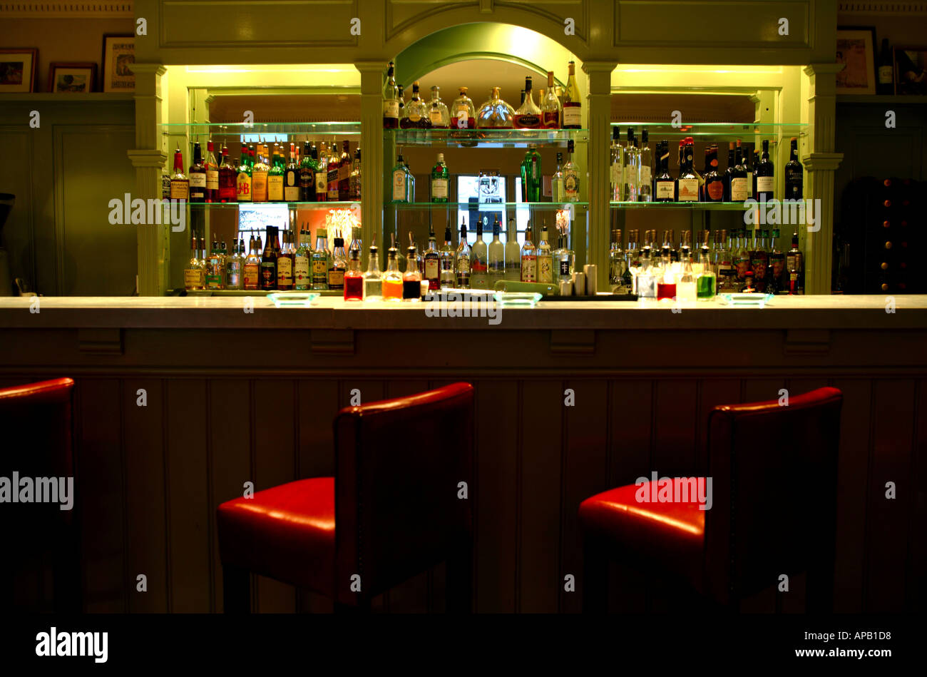 Cheyne walk interior hi-res stock photography and images - Alamy