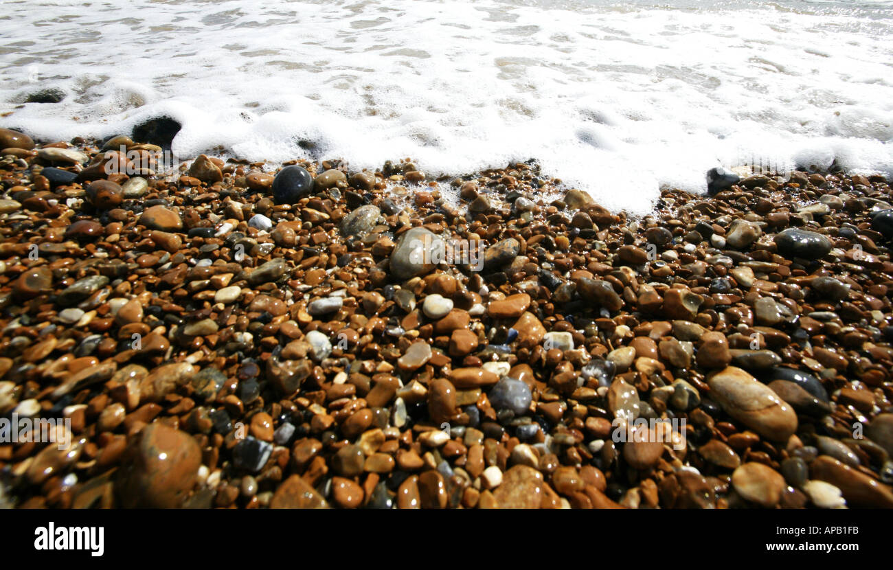 Smooth volcanic rocks and stones hi-res stock photography and images ...