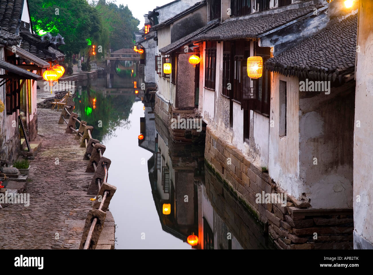 Jiangsu culture hi-res stock photography and images - Alamy