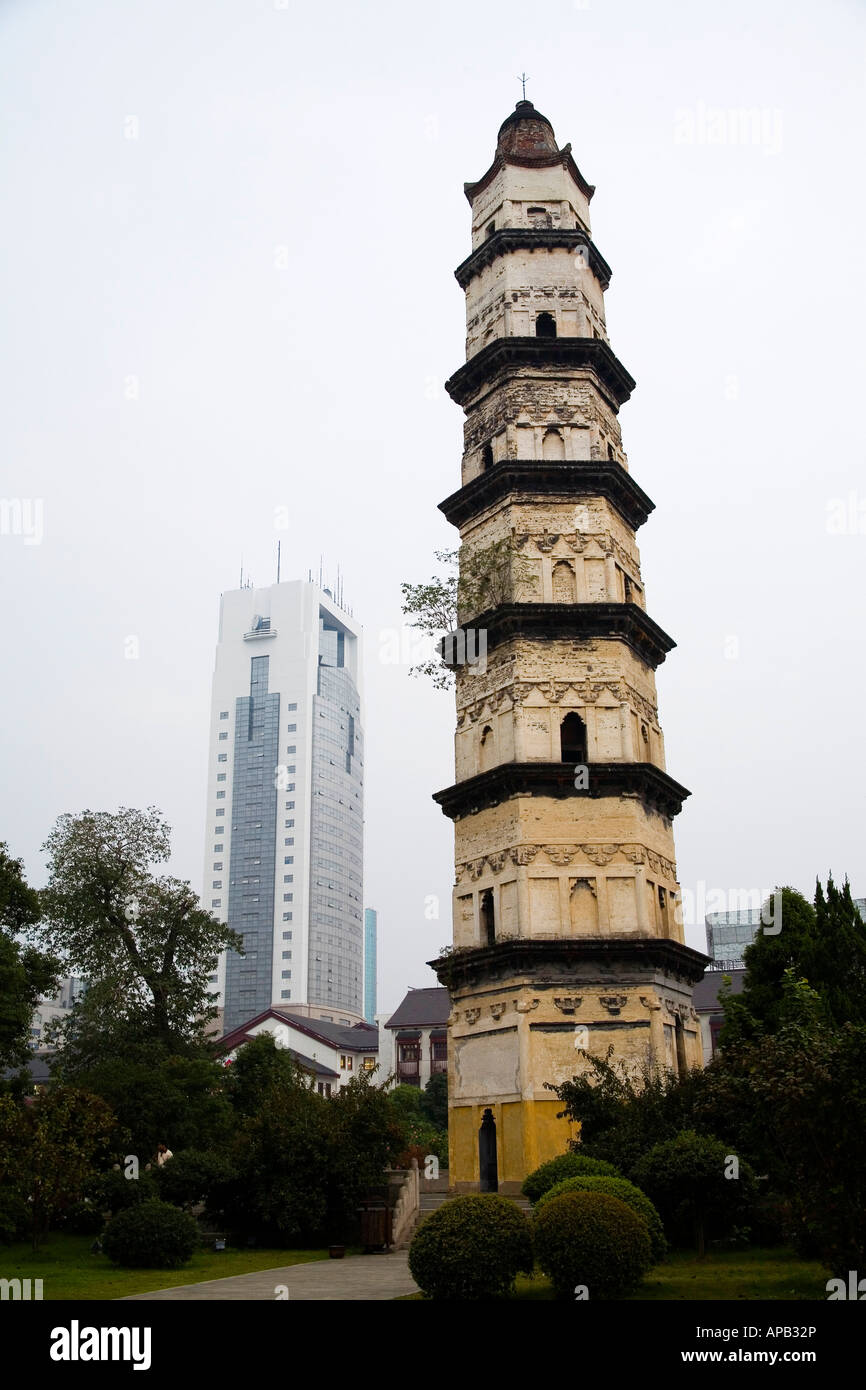 Shaoxing ancient city hi-res stock photography and images - Alamy