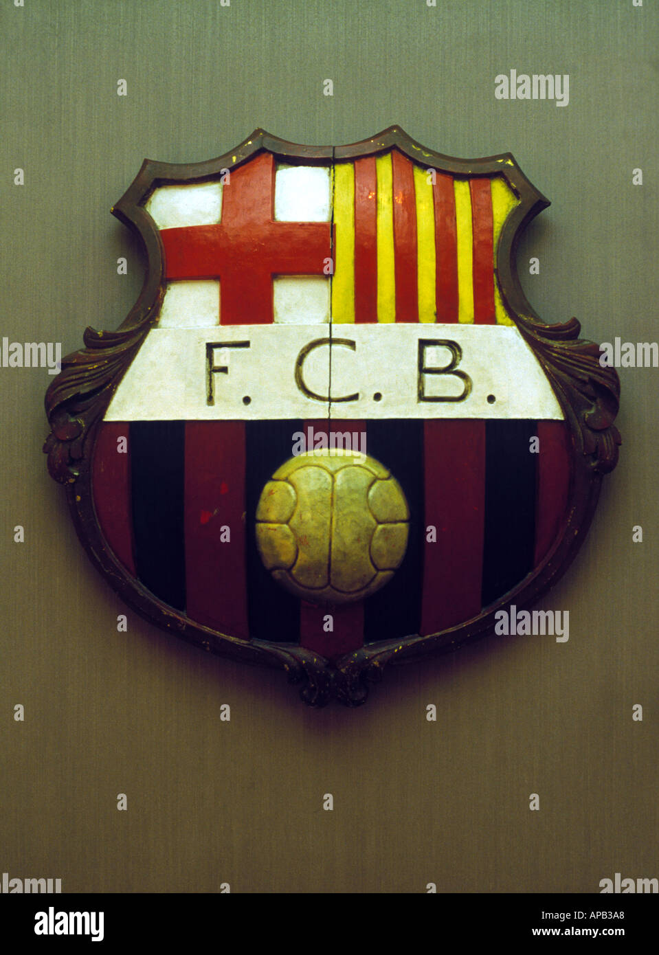 Old Fc Barcelona Logo Arsenal News: 20 Year Old Ace With Six Goals And