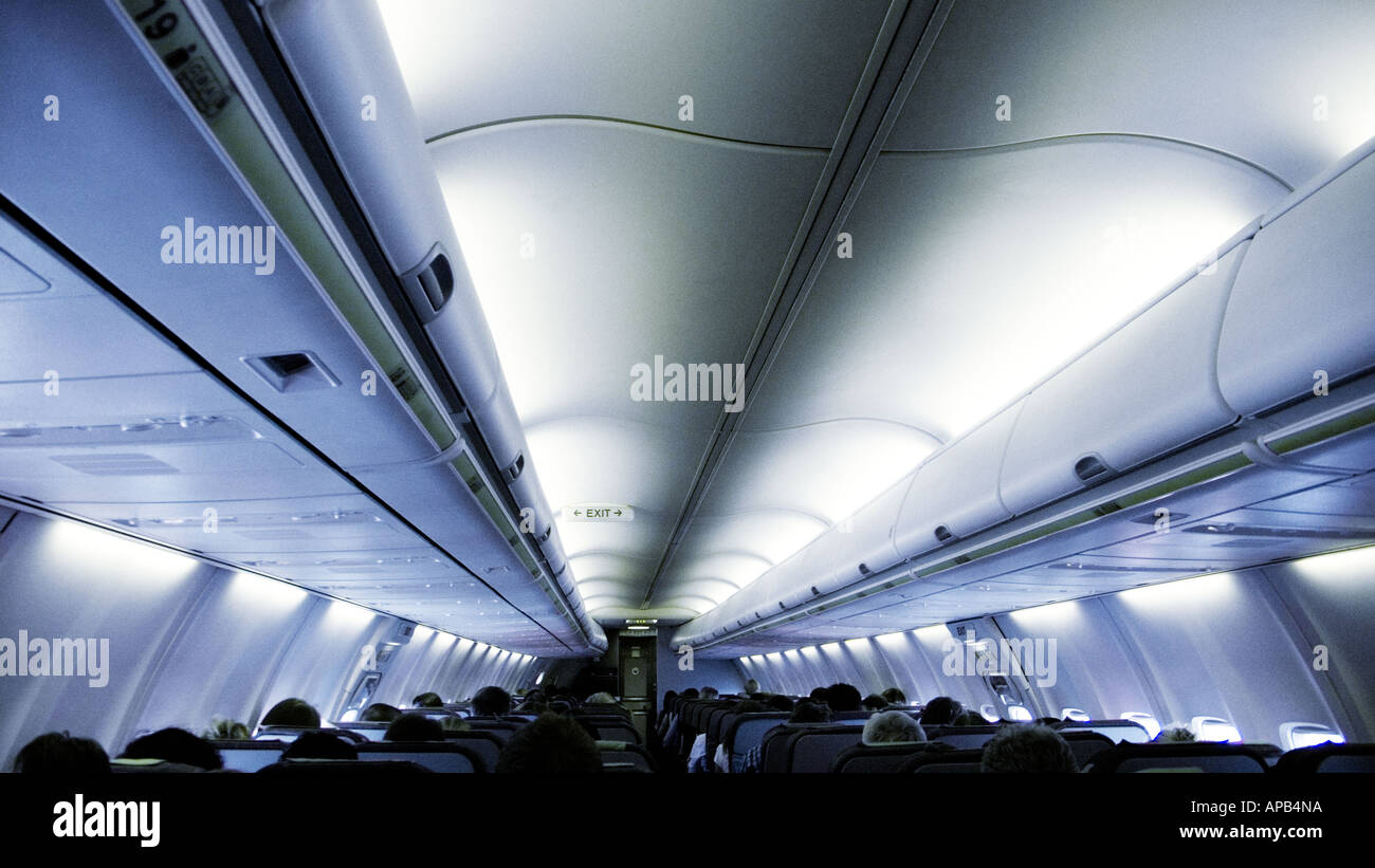 Aircraft compartment hi-res stock photography and images - Alamy