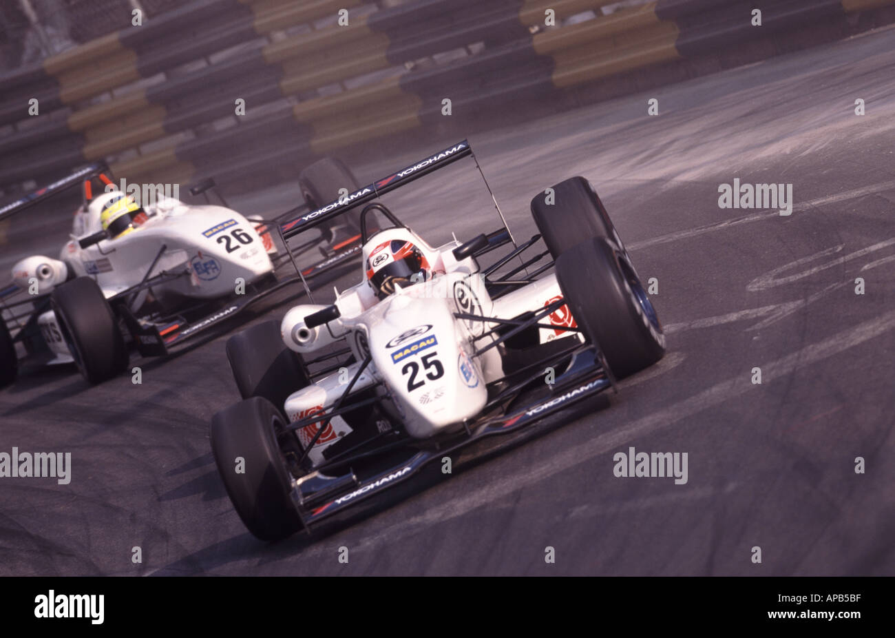 Racing automobile hi-res stock photography and images - Alamy