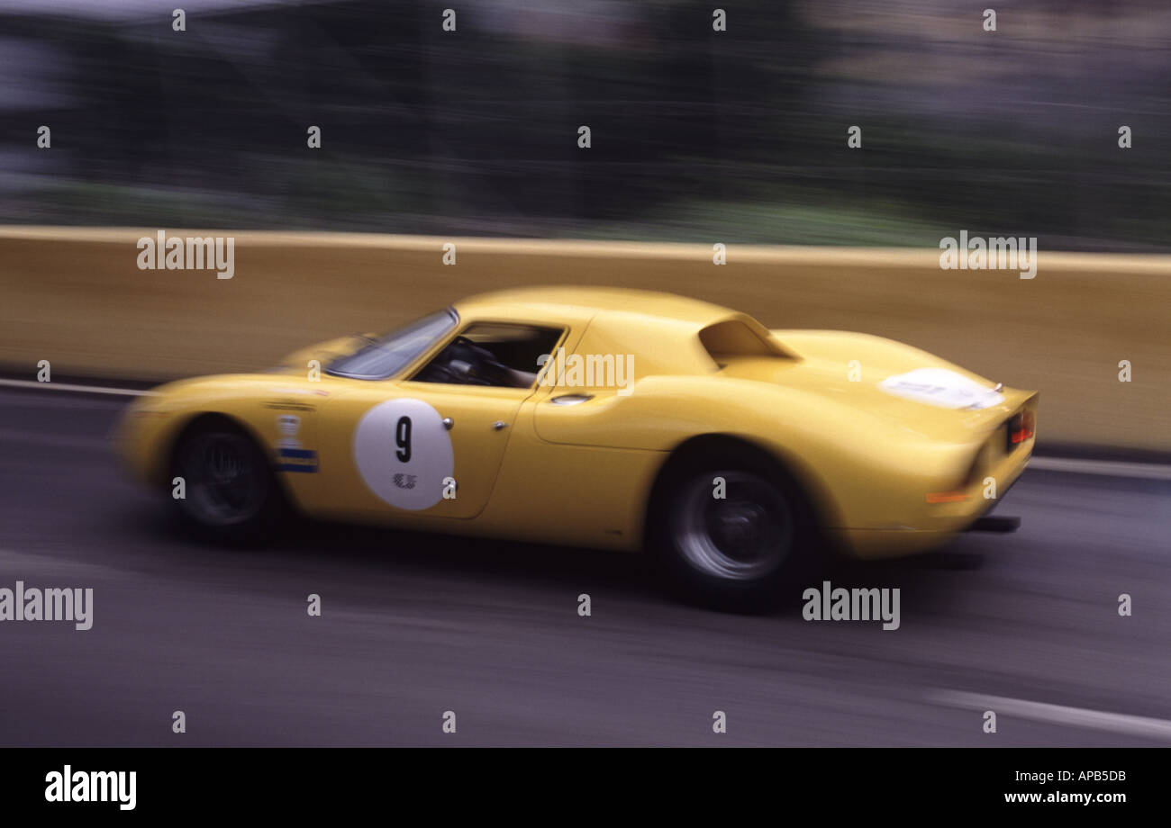 racing car, macau grand prix Stock Photo - Alamy