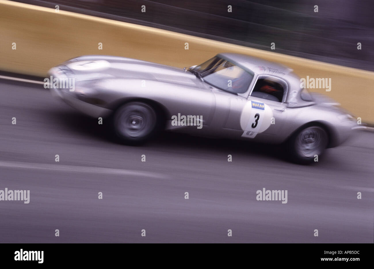 racing car, macau grand prix Stock Photo - Alamy