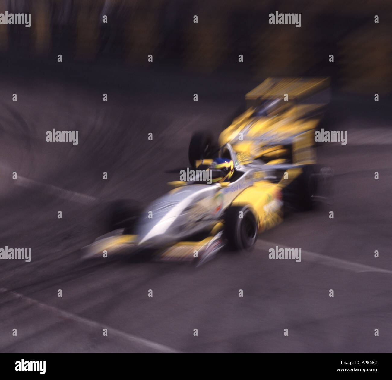 racing cars, macau grand prix Stock Photo - Alamy