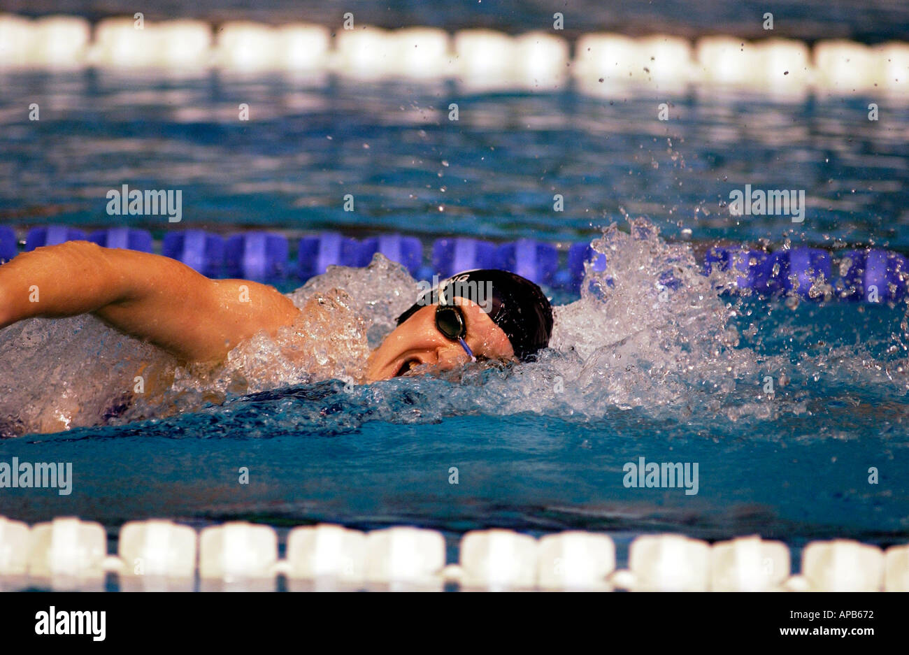 Melanie marshall hi-res stock photography and images - Alamy