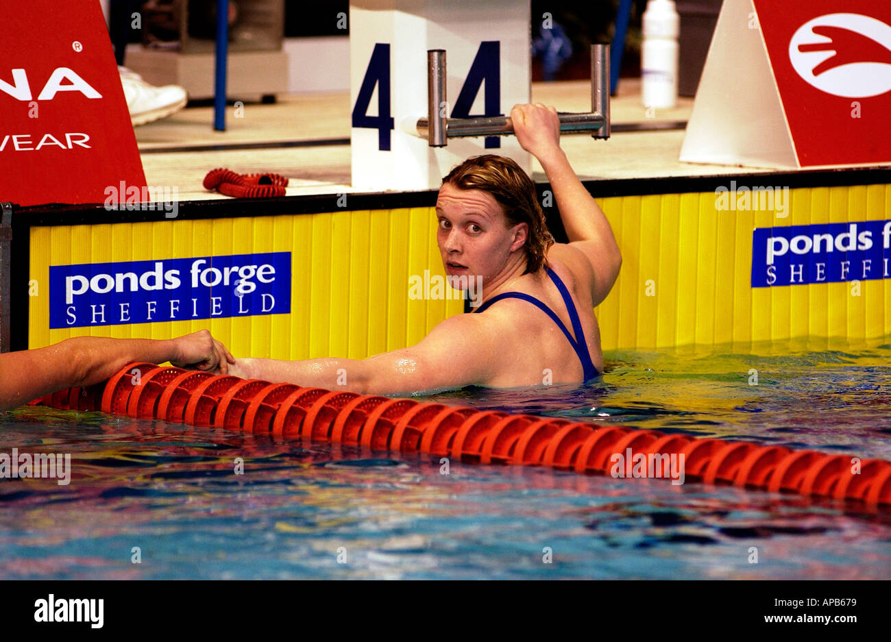 Melanie marshall hi-res stock photography and images - Alamy