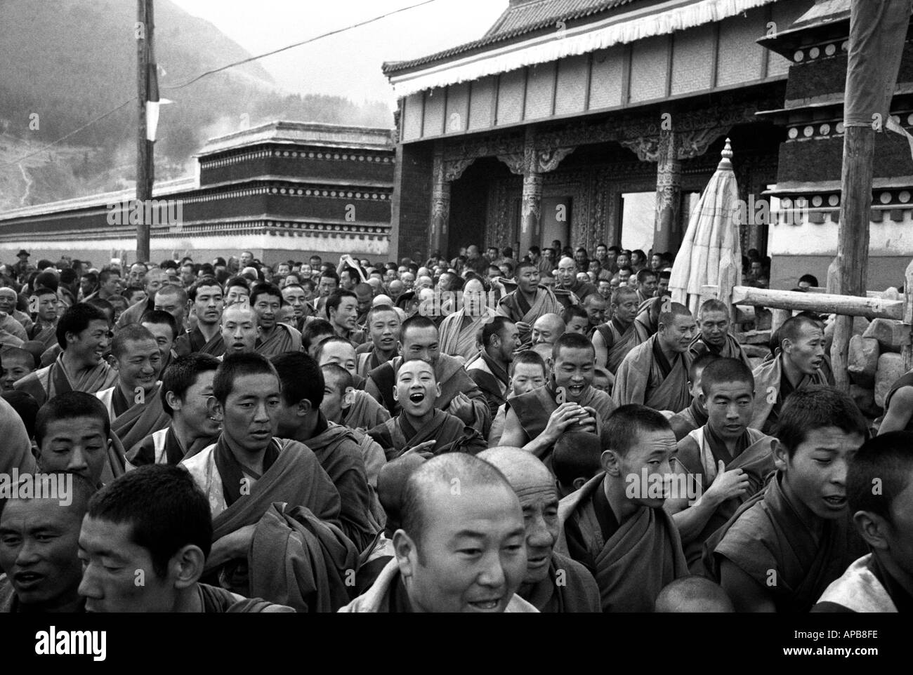 Xiahe Wikitravel Rome