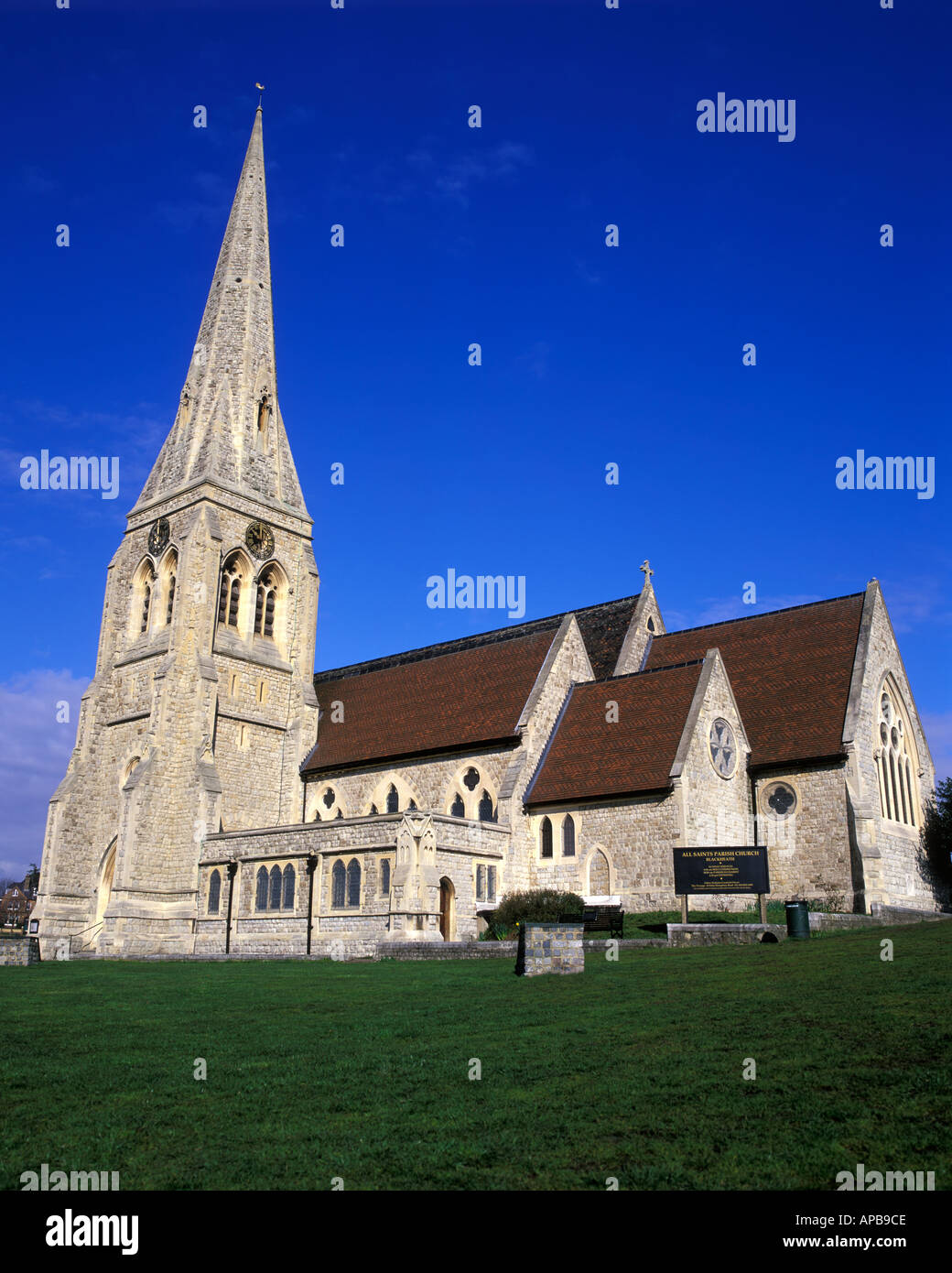 Lord stone of blackheath hi-res stock photography and images - Alamy