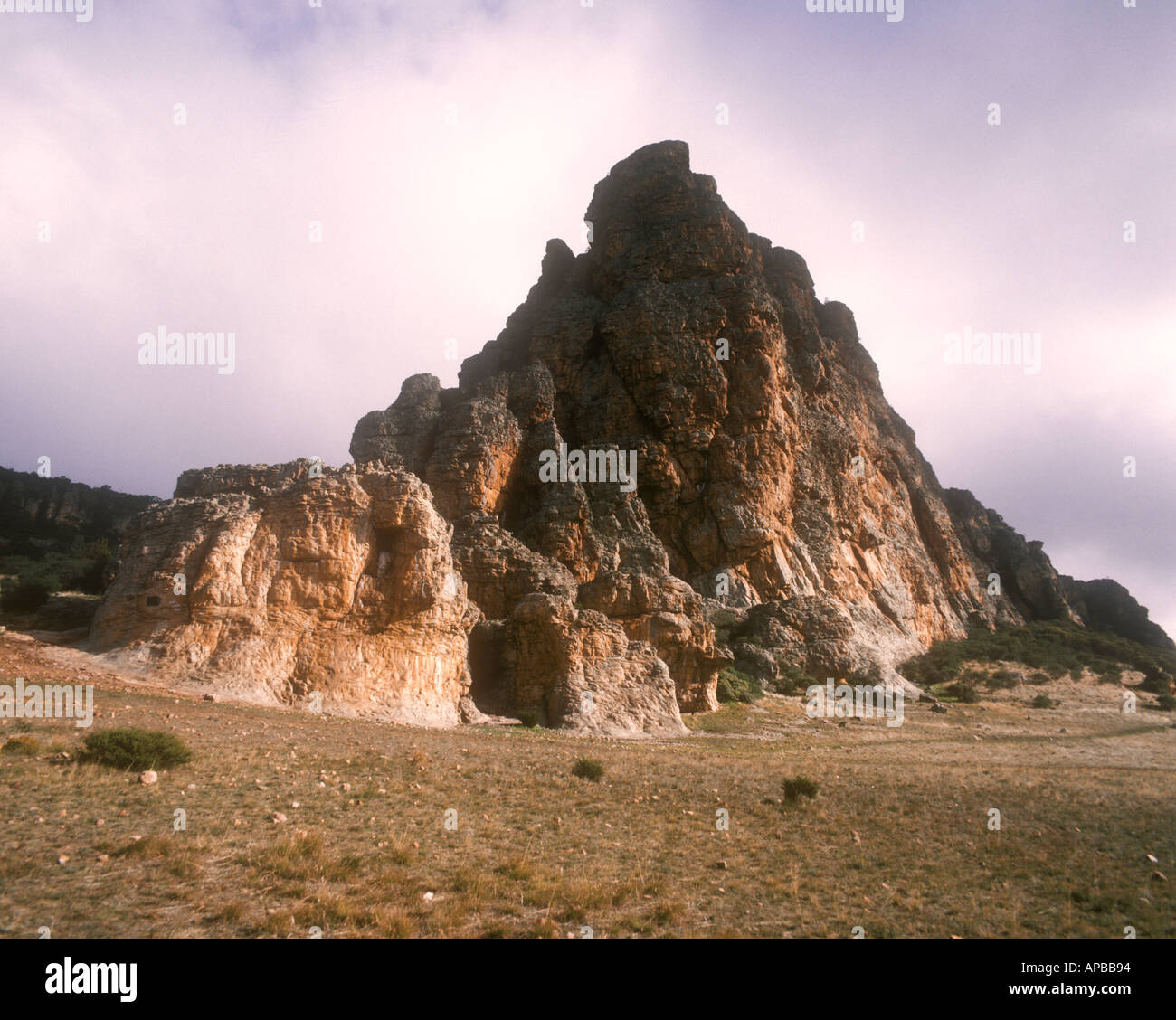 Mount Arapiles High Resolution Stock Photography and Images - Alamy