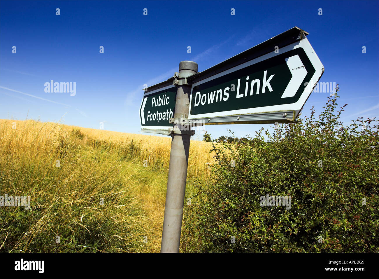 Itchingfield hi-res stock photography and images - Alamy