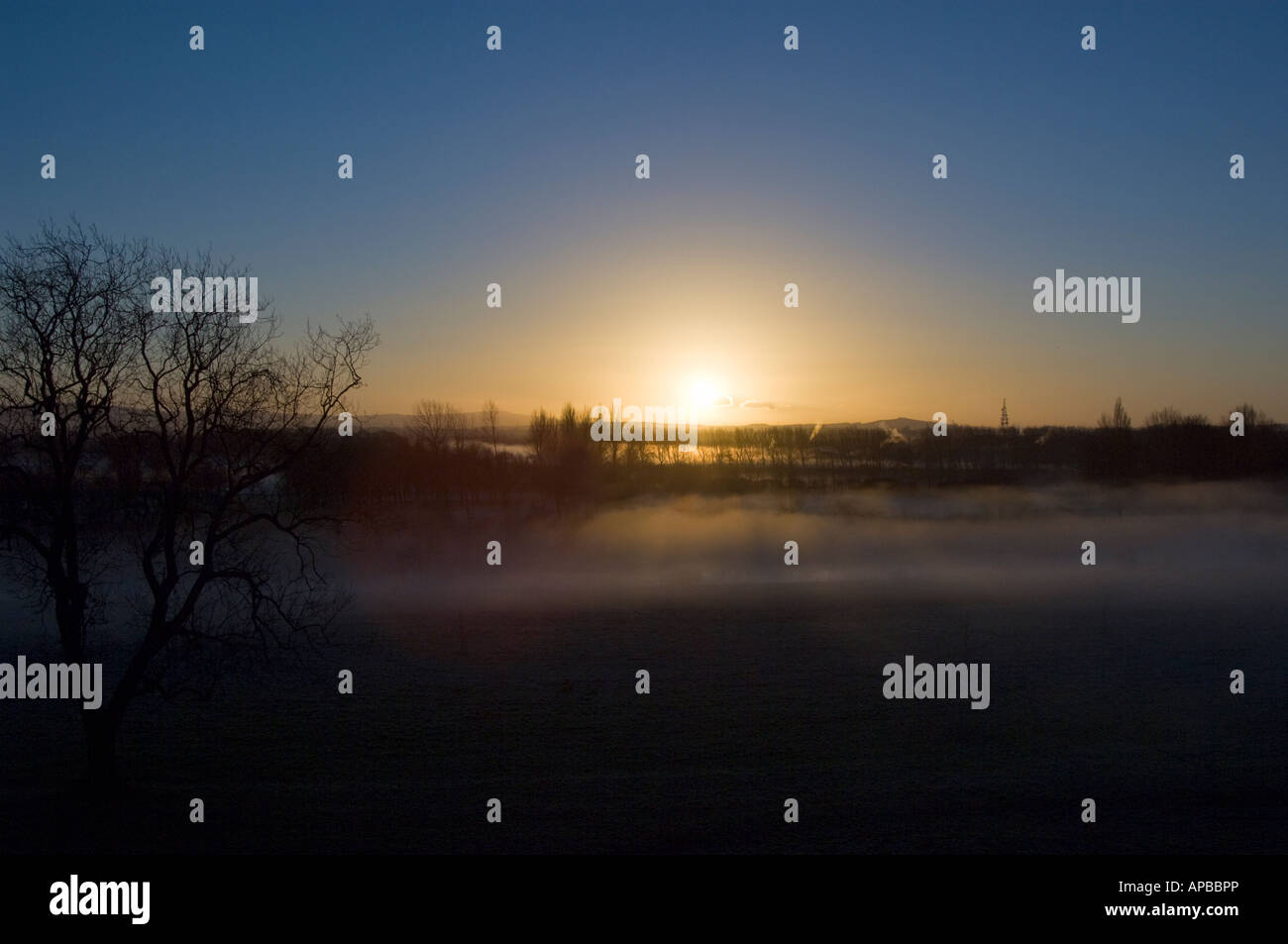River eden carlisle hi-res stock photography and images - Alamy