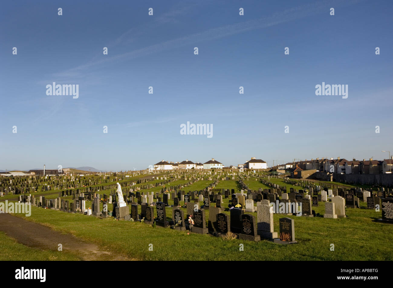 Salterbeck hi-res stock photography and images - Alamy