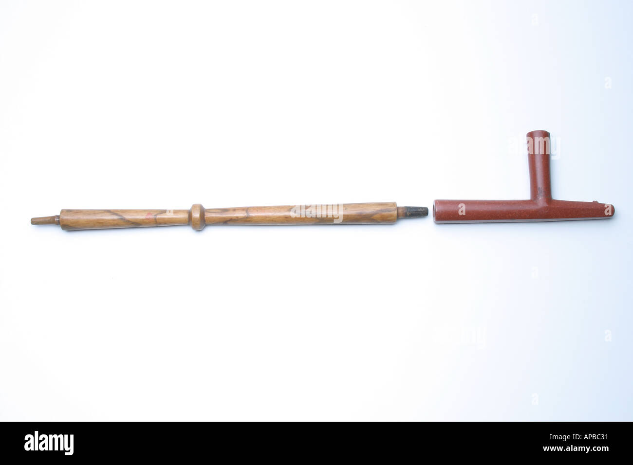 Peace pipe hi-res stock photography and images - Alamy