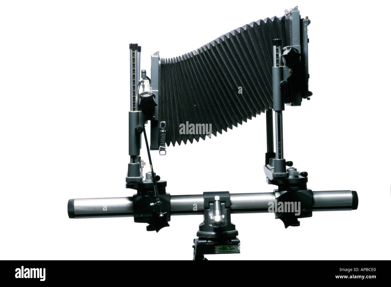 Monorail camera hi-res stock photography and images - Alamy