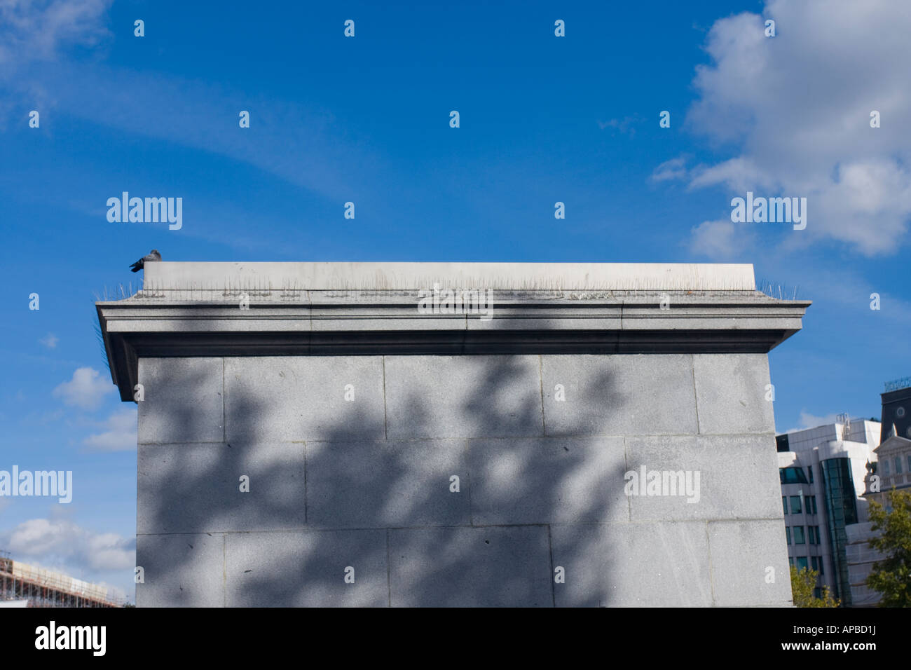 Plinth White High Resolution Stock Photography and Images - Alamy