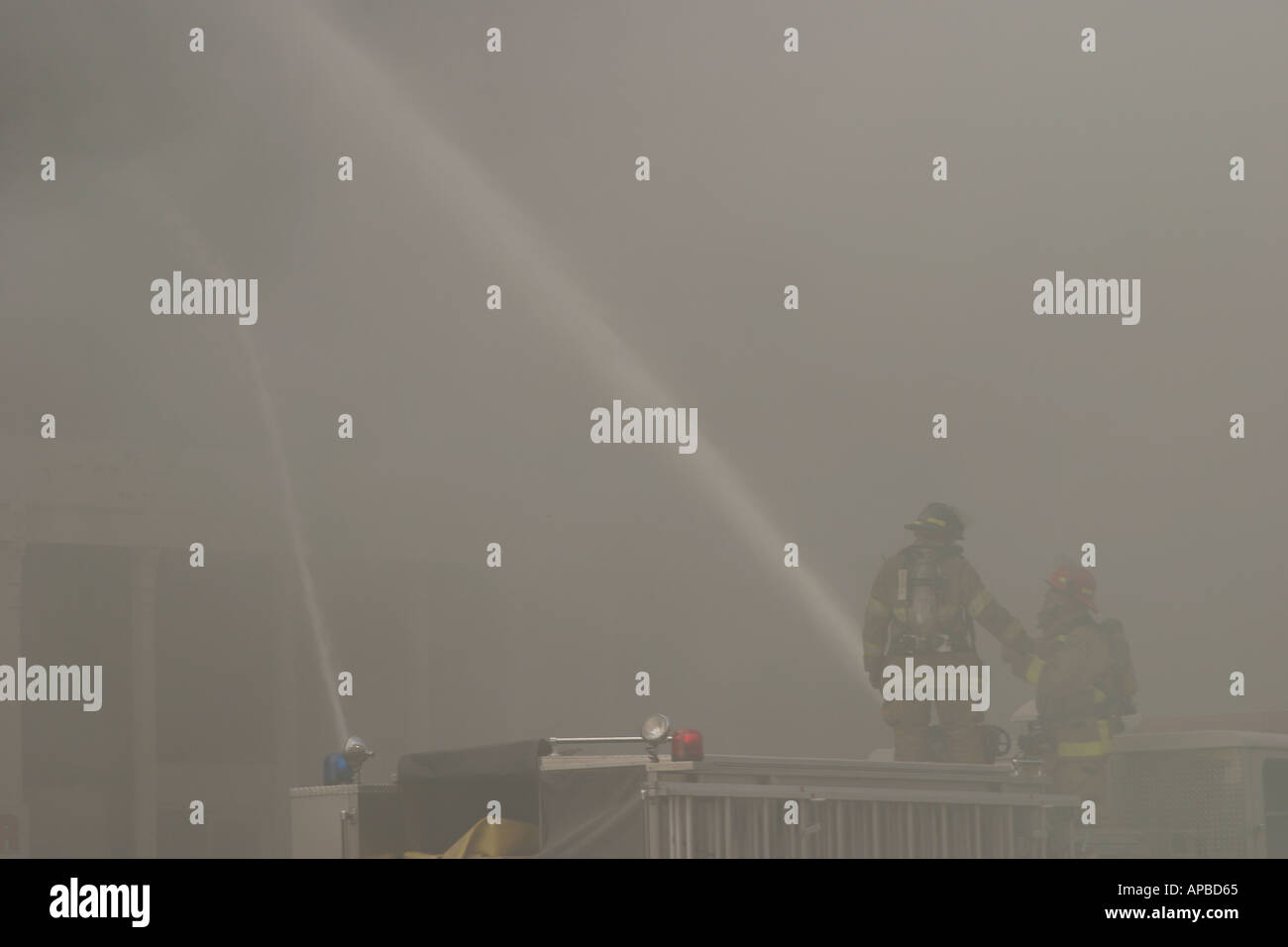 Firefighting attack hi-res stock photography and images - Alamy