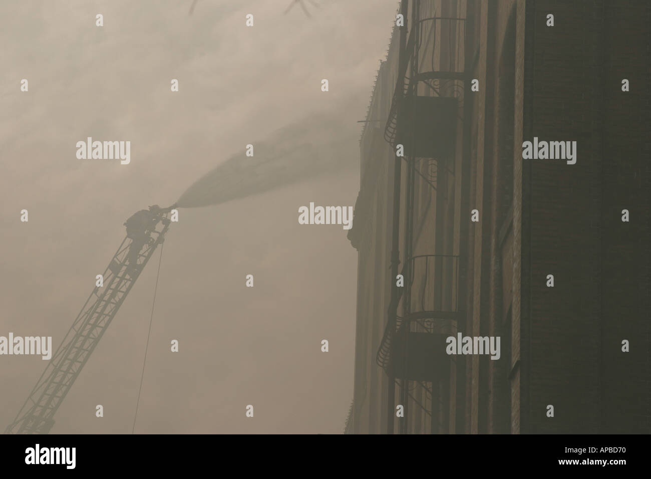 Arial attack hi-res stock photography and images - Alamy