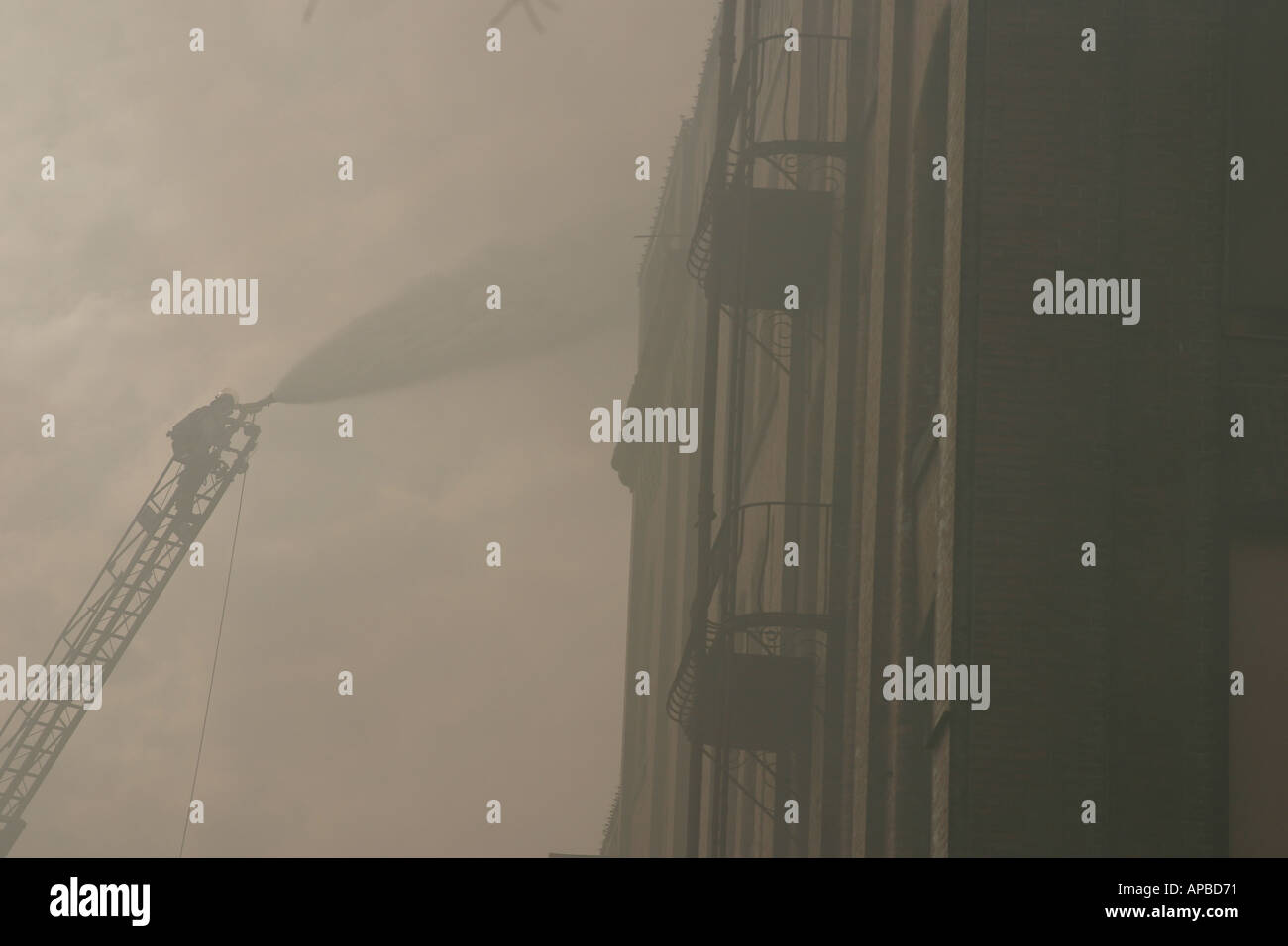 Arial attack hi-res stock photography and images - Alamy