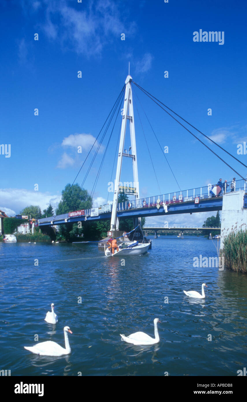 Masuren boot hi-res stock photography and images - Alamy