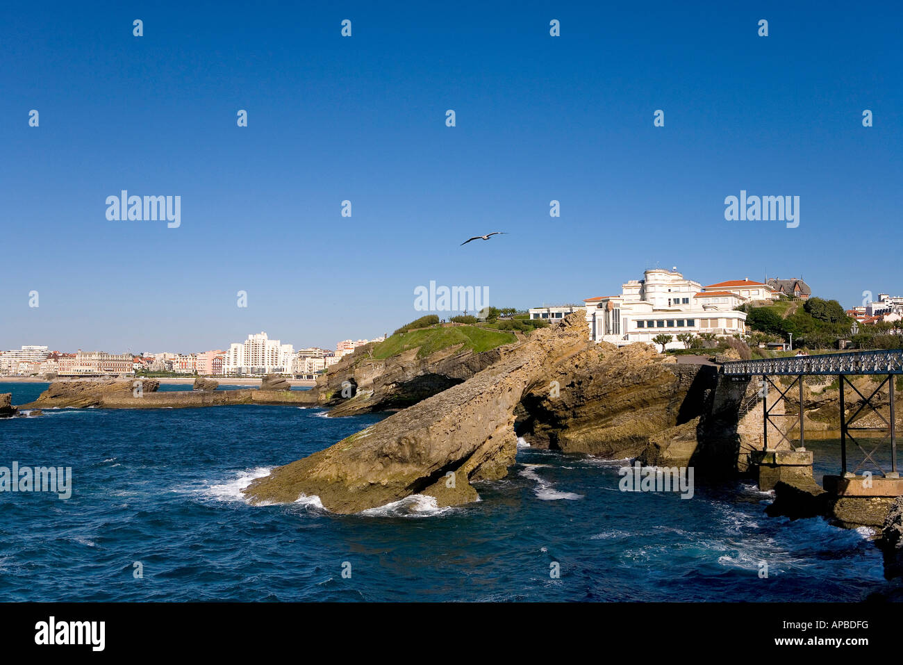 Basque people france hi-res stock photography and images - Alamy