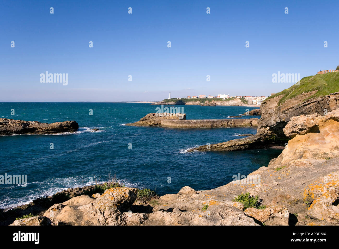 Basque people france hi-res stock photography and images - Alamy