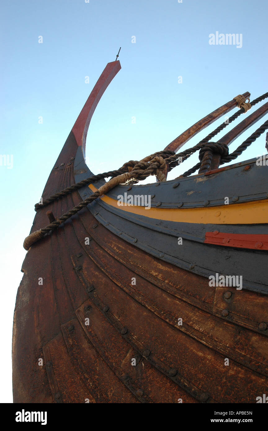 The sea stallion from glendalough hi-res stock photography and images ...
