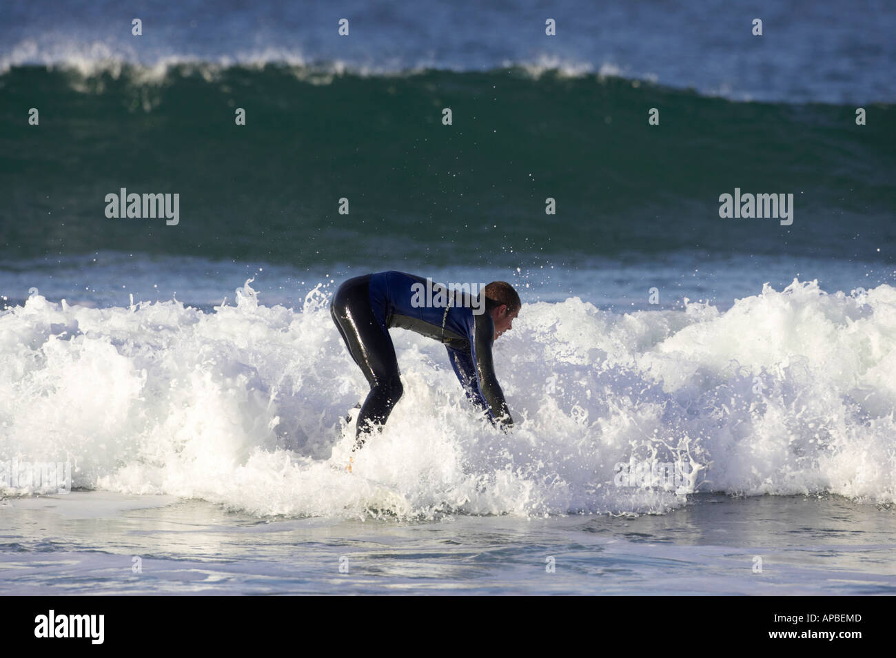Foam falling off hi-res stock photography and images - Alamy