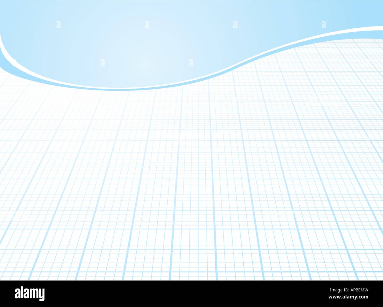 Ideal business grid background or as a wallpaper for a presentation ...