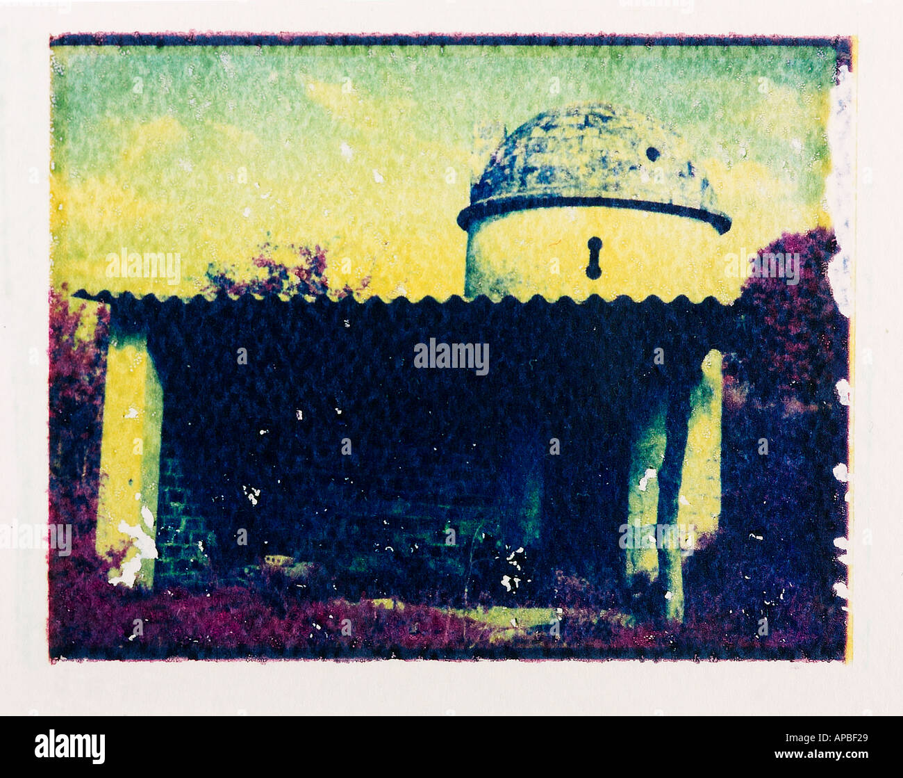 Faded transfer hi-res stock photography and images - Alamy