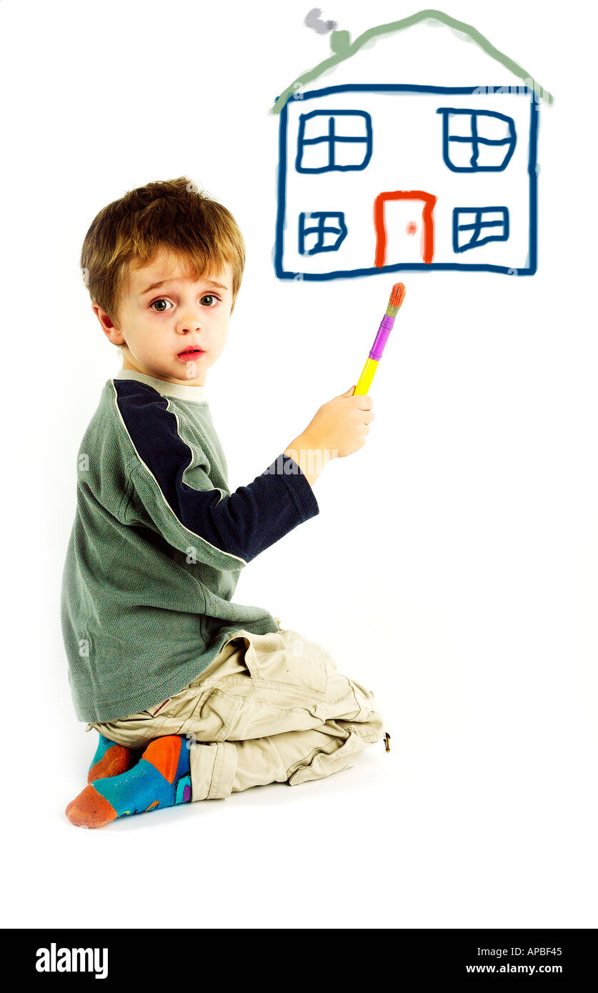 Informal artwork hi-res stock photography and images - Alamy