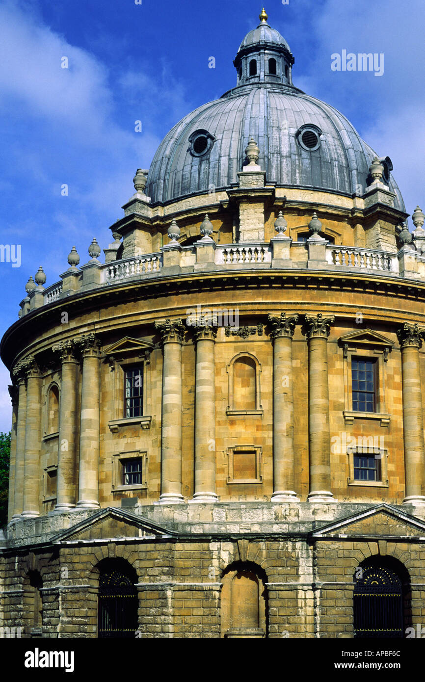 Oxford historical sites hi-res stock photography and images - Alamy