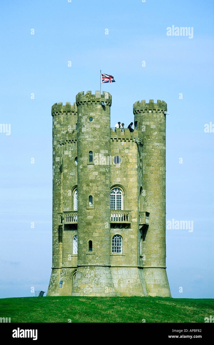 Highest british tower hi-res stock photography and images - Alamy