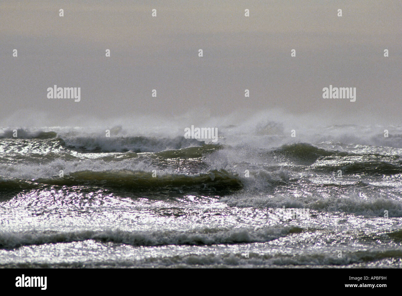 The perfect storm hi-res stock photography and images - Alamy