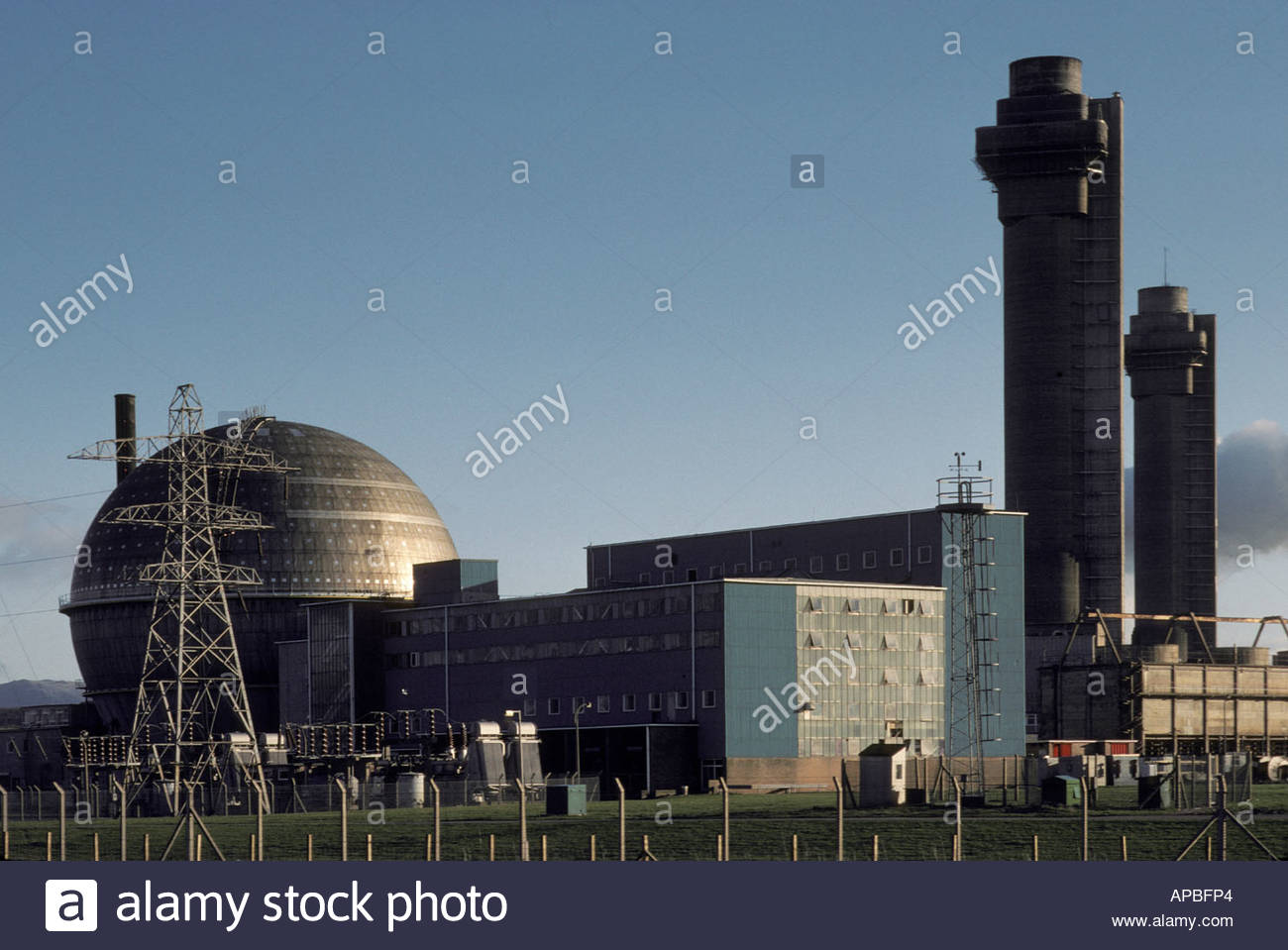 Sellafield Stock Photos & Sellafield Stock Images - Alamy