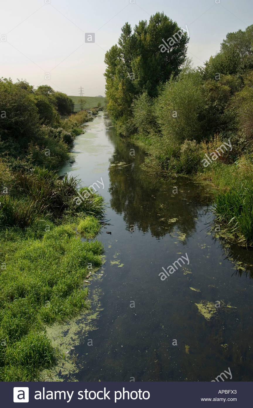 Tottenham Marshes Stock Photos & Tottenham Marshes Stock Images - Alamy