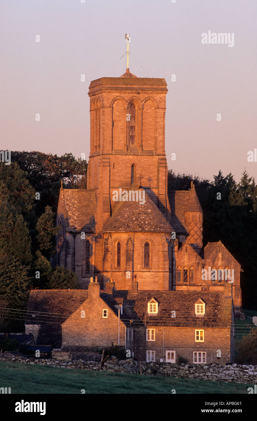 Kingsten, Dorset, England Stock Photo - Alamy