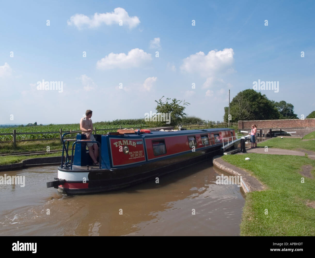 Coxbank High Resolution Stock Photography and Images - Alamy