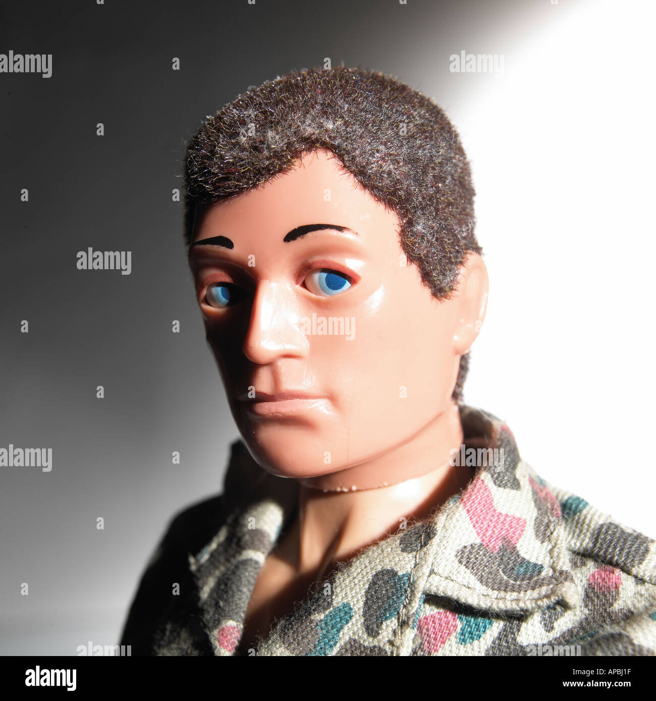 Actionman hi-res stock photography and images - Alamy