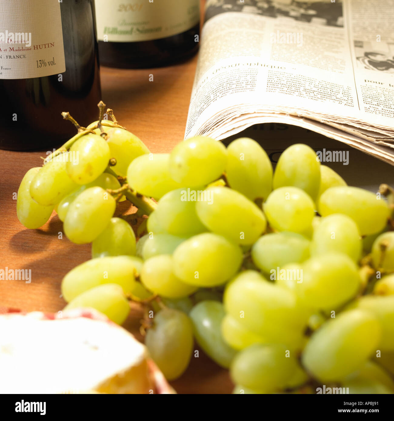 Table grapes of australia hi-res stock photography and images - Alamy