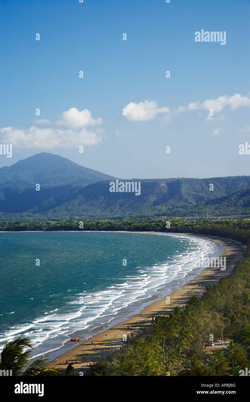Trinity bay cairns australia hi-res stock photography and images - Alamy