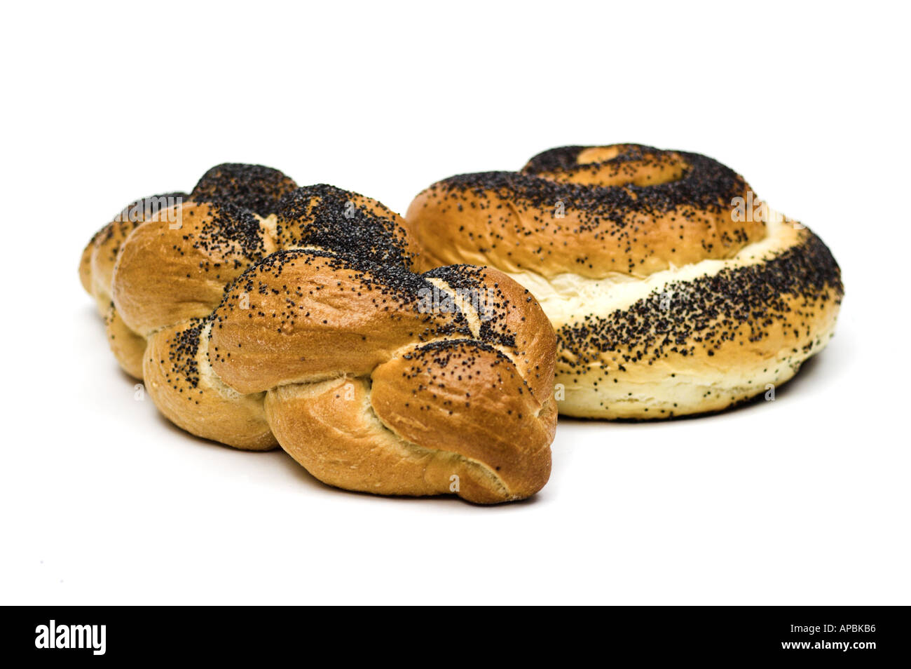 Holy bread Cut Out Stock Images & Pictures - Alamy